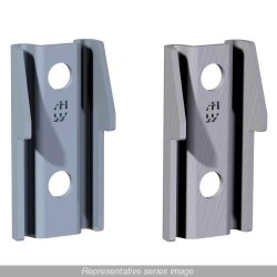 ENCLOSURE ECLIPSE FOOT(4) MOUNTING KIT | Guillevin